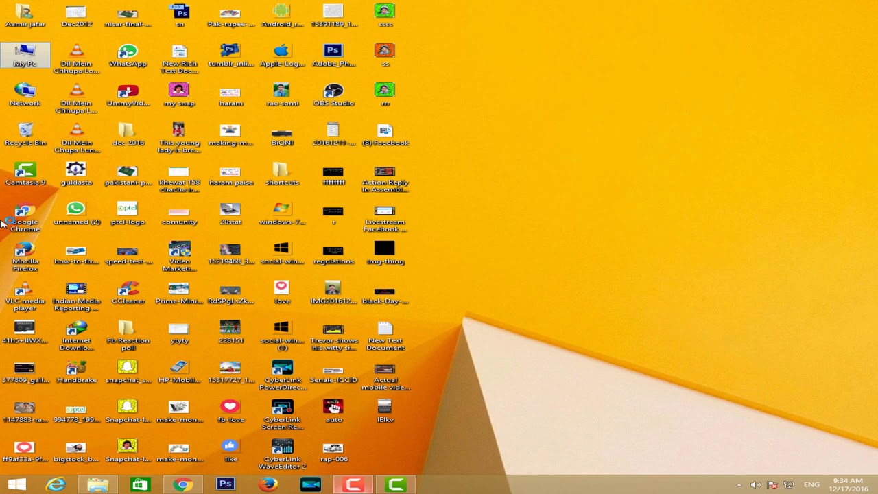 Best windows shortcuts keys for pc Hindi urdu - YouTube