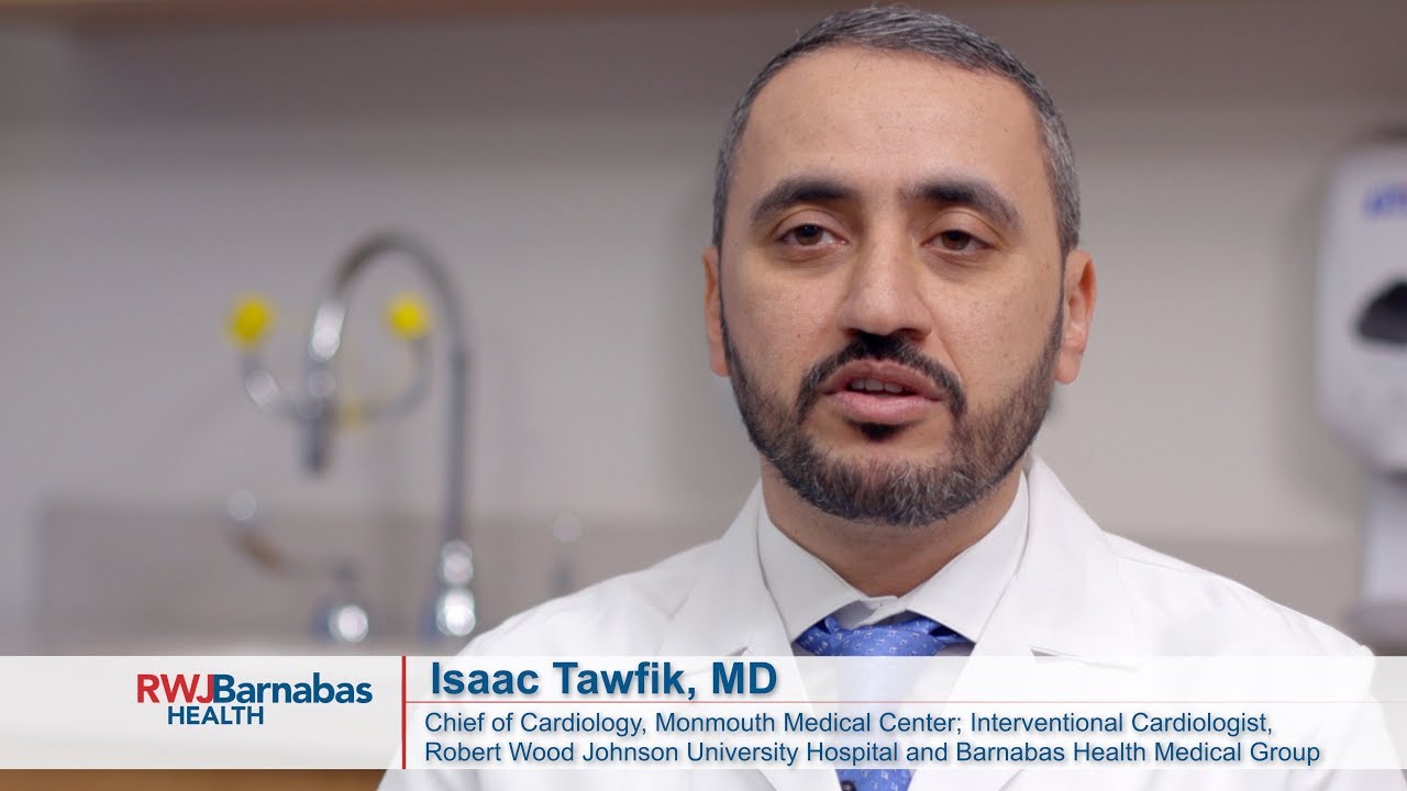 Isaac Tawfik, MD, discusses Venous Insufficiency - YouTube
