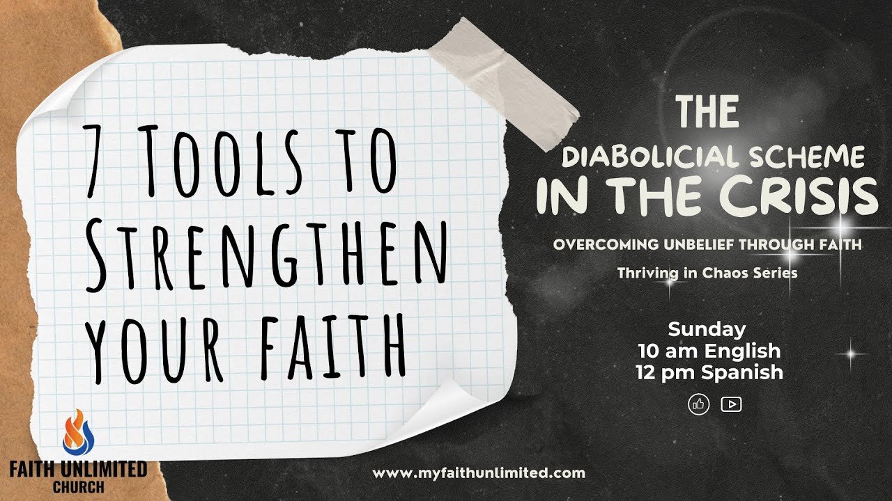 The Diabolical Scheme in the Crisis - YouTube