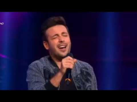Oğuzhan koç - Kadehi şişeyi kırarım bu gün | O SES TÜRKİYE