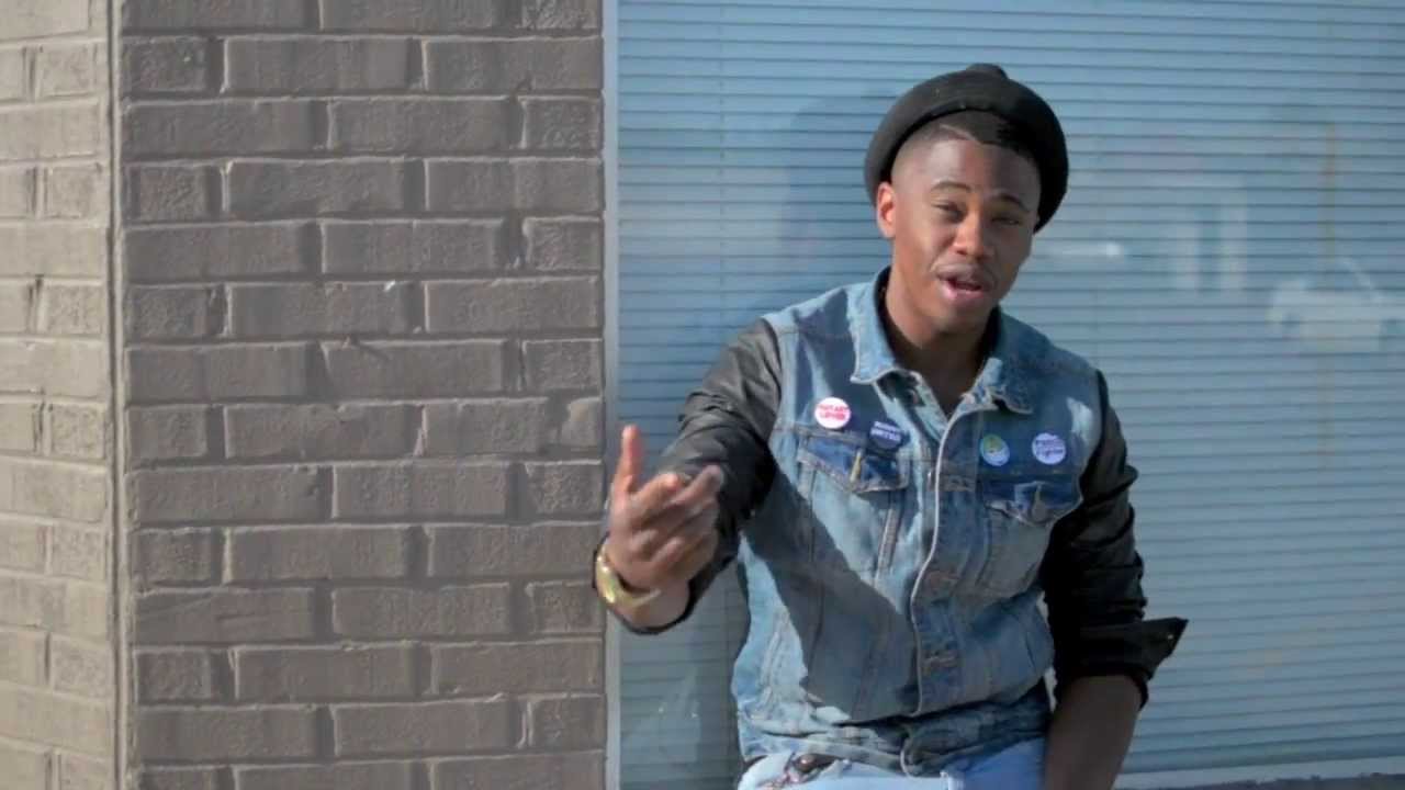 Dnb - Drink 1, Pop 1 featuring Petey Mo (Official Video) - YouTube