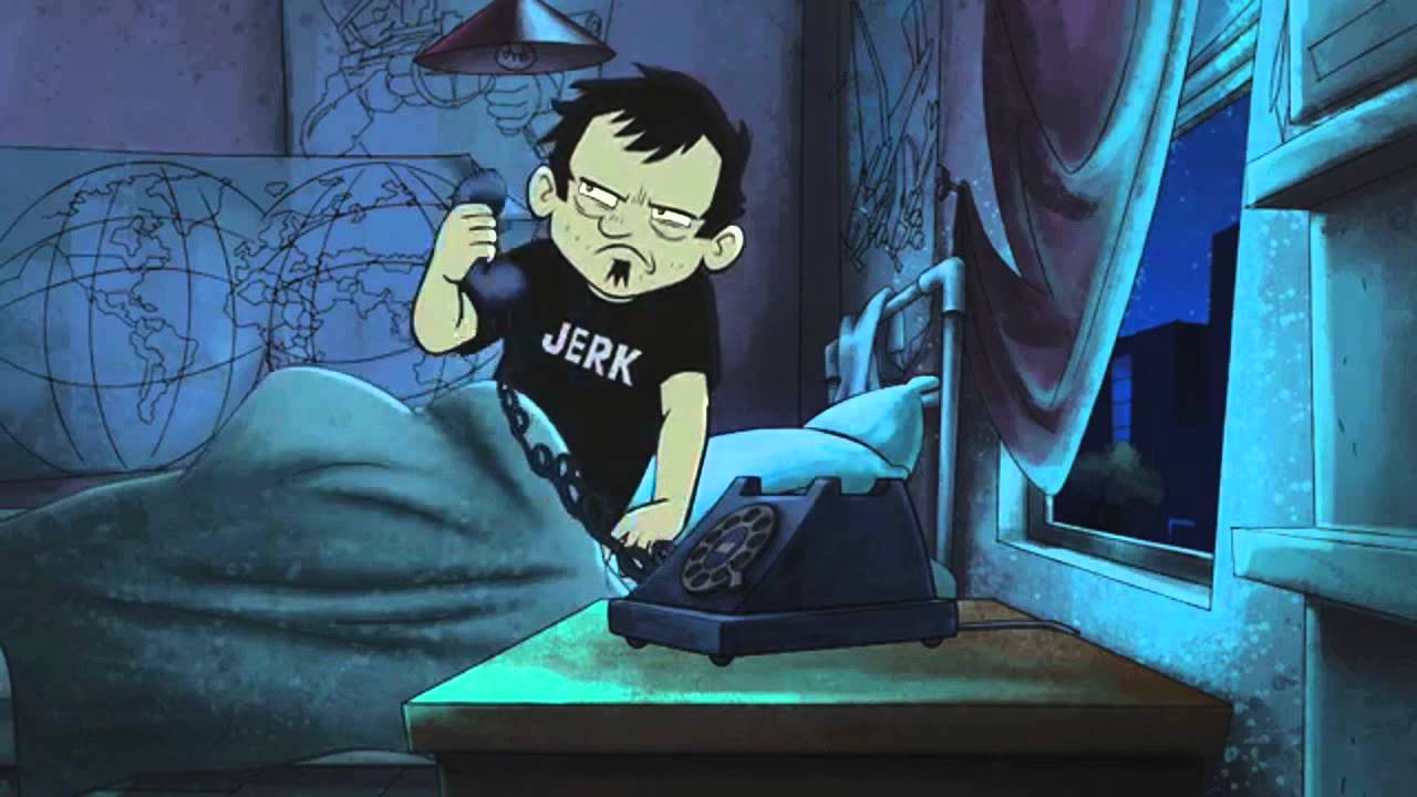 Dan Vs YTP: MEOOOW - YouTube