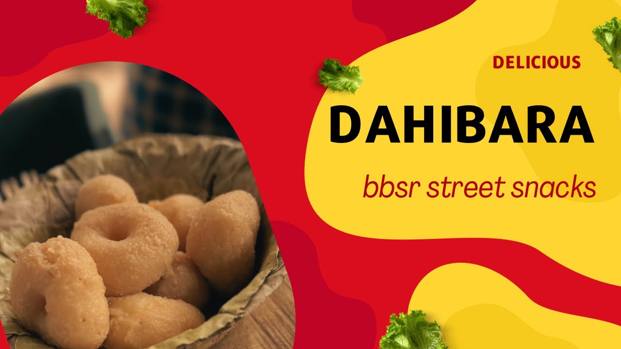 DAHIBARA Aludum at every corner of the city - YouTube