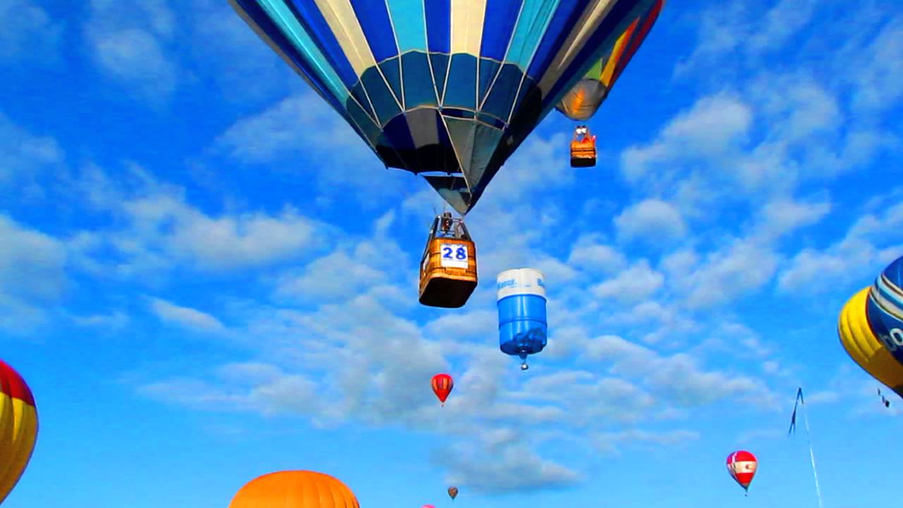 Prova da Chave Balonismo em Torres 2011 - YouTube