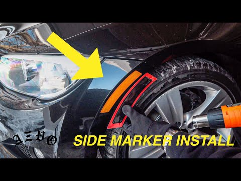 This BMW E92 Mod is ESSENTIAL