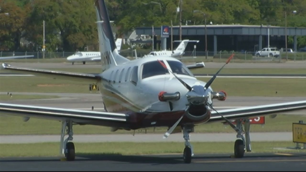 Daniel Field Preps for Masters - YouTube