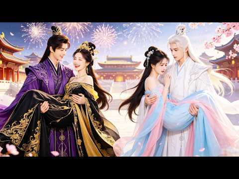 Reborn! Framed By Husband And Sister,She Marries A Mighty Ceo,Doted On,Leaving Them Mad With Jealous