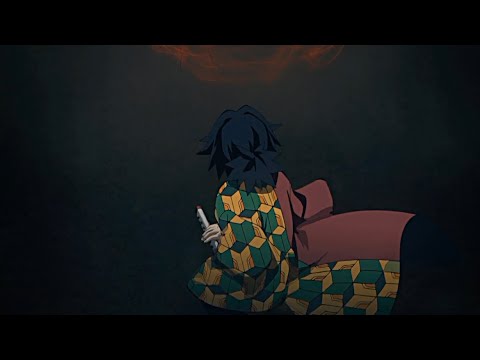 Giyu vs Rui edit - YouTube