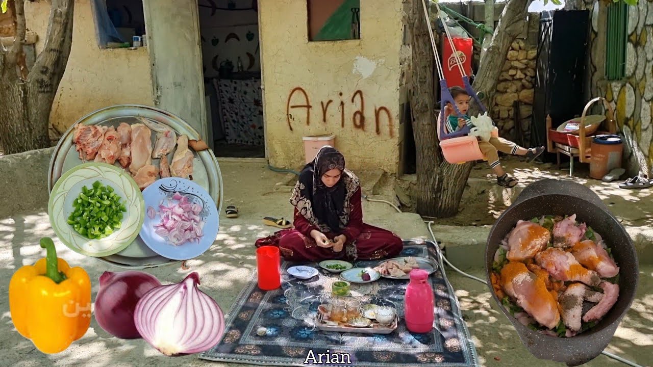 How to make the most delicious broth with ingredients found at home: A ...