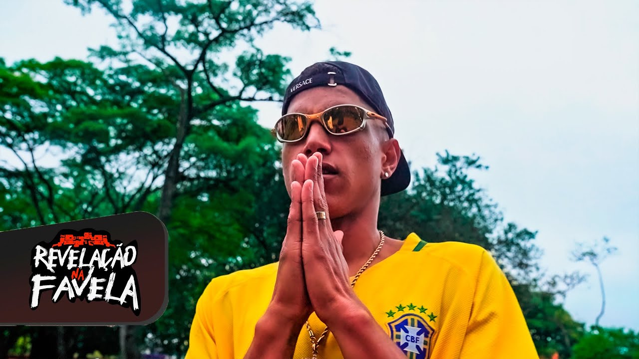 MC JR - So Uma Fase (Revelação na Favela) JKnoBeat - YouTube