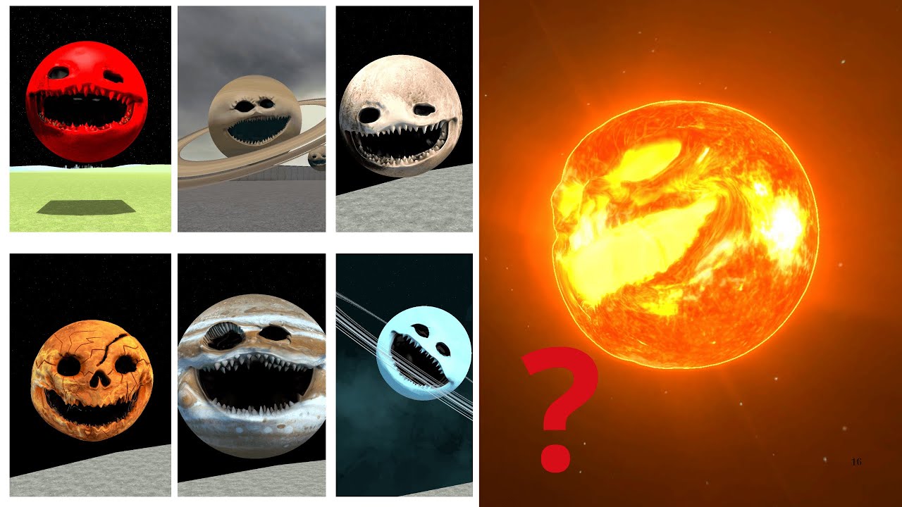 SUN WAKES UP, EARTH WAKES UP… and the MOON HOME RISES! - YouTube