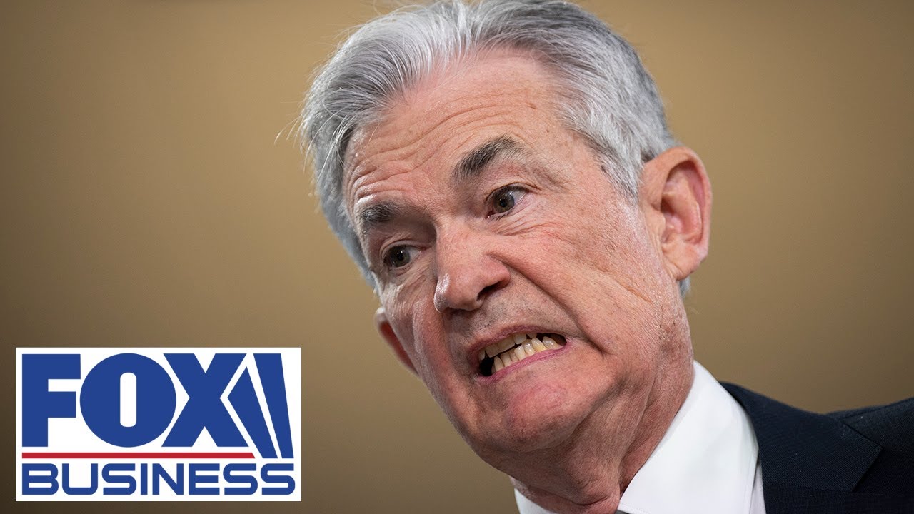 Fed has hit a wall: Markowski - YouTube