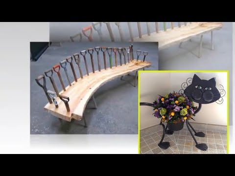 50 Best Ideas How to Reuse Old Things Creative Recycling Ideas - YouTube