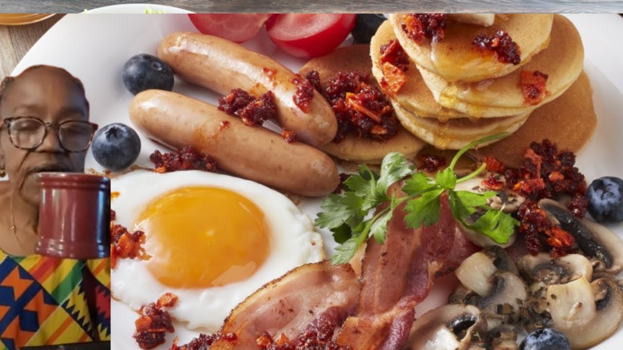 Good morning Jack's Breakfast - YouTube