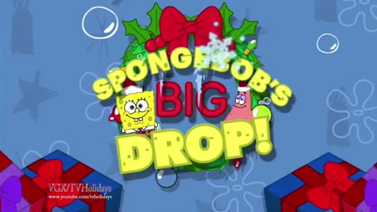 Nicktoons UK Christmas Continuity and Idents 2019 - YouTube