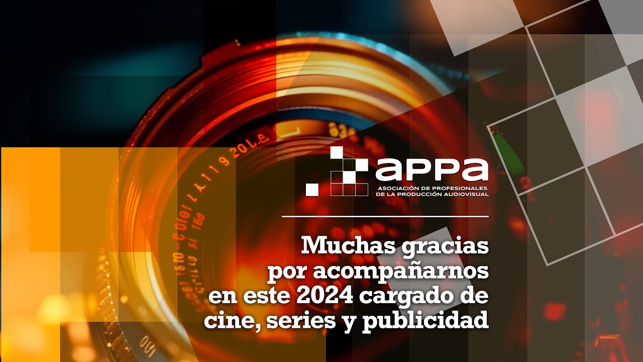 REEL #APPA 2024 - YouTube