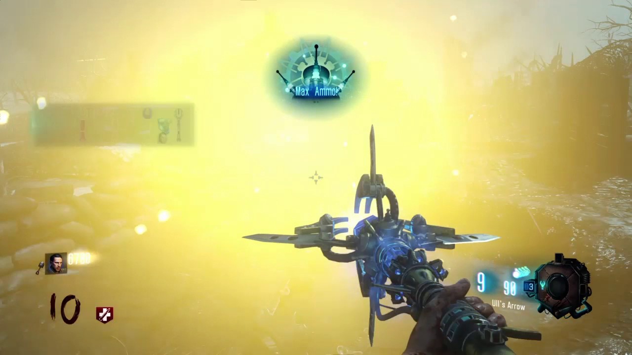 HOW TO BUILD AND UPGRADE THE FIRE STAFF ON ORIGINS!!!! - YouTube