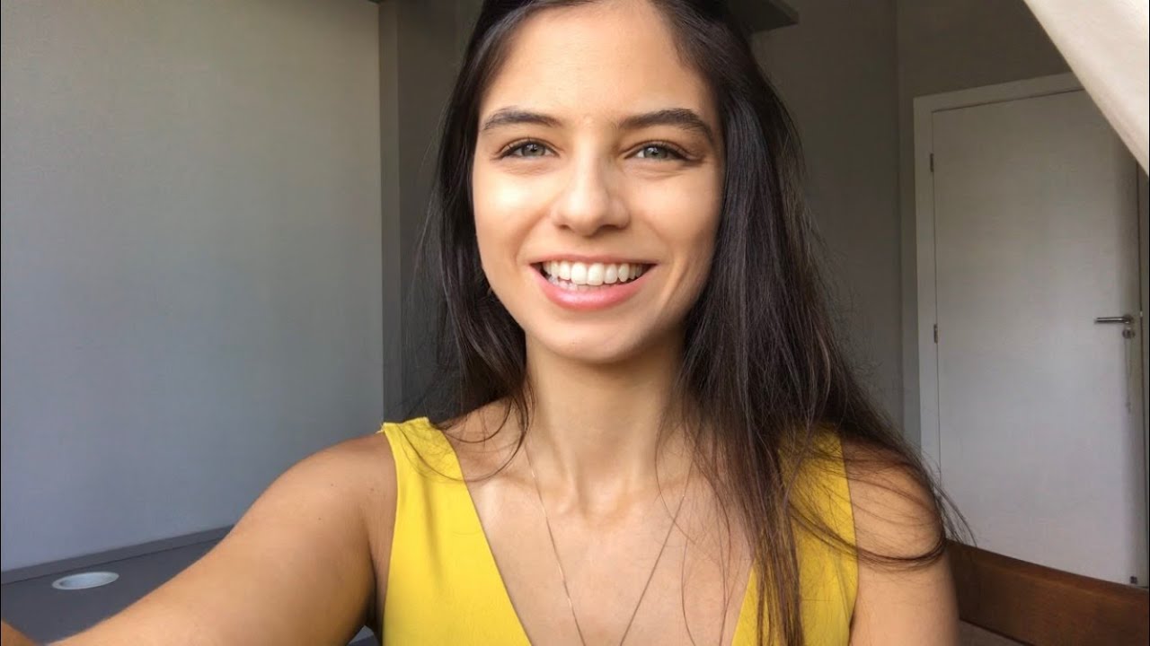 Apresentação SuperProf - Najla - YouTube