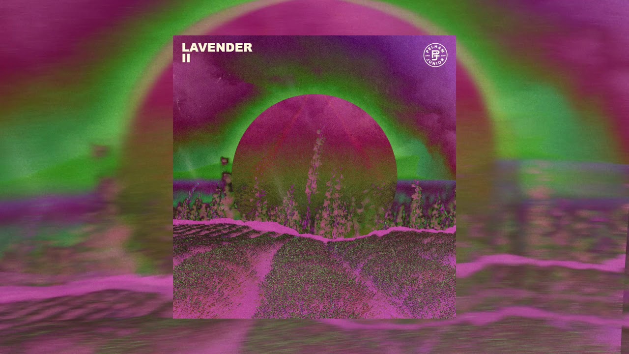 Lavender 2 (Sample Pack) - Preview - YouTube