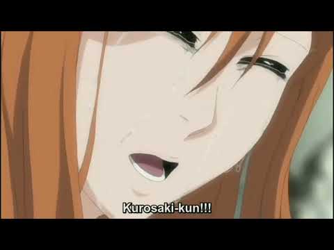 Ichigo vs Ulquiorra edit