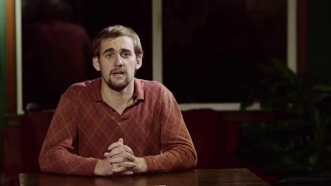 WA State 4th Congressional District Candidate | Gavin Seim - YouTube