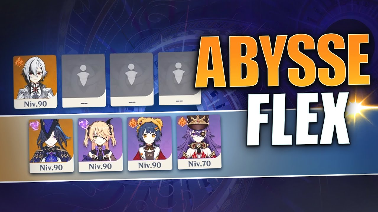 SOLO ARLE C2 - Genshin Impact FR - YouTube