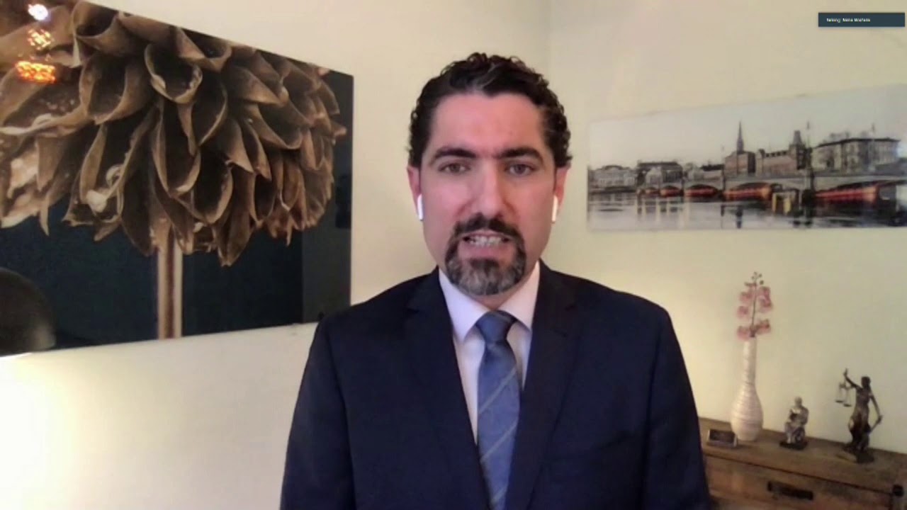 Nima Rostami 20200506 - YouTube