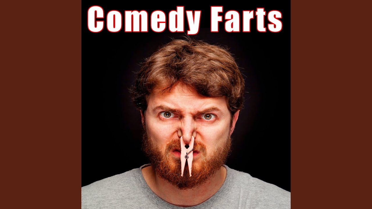 Short Dry Fart Sound - YouTube