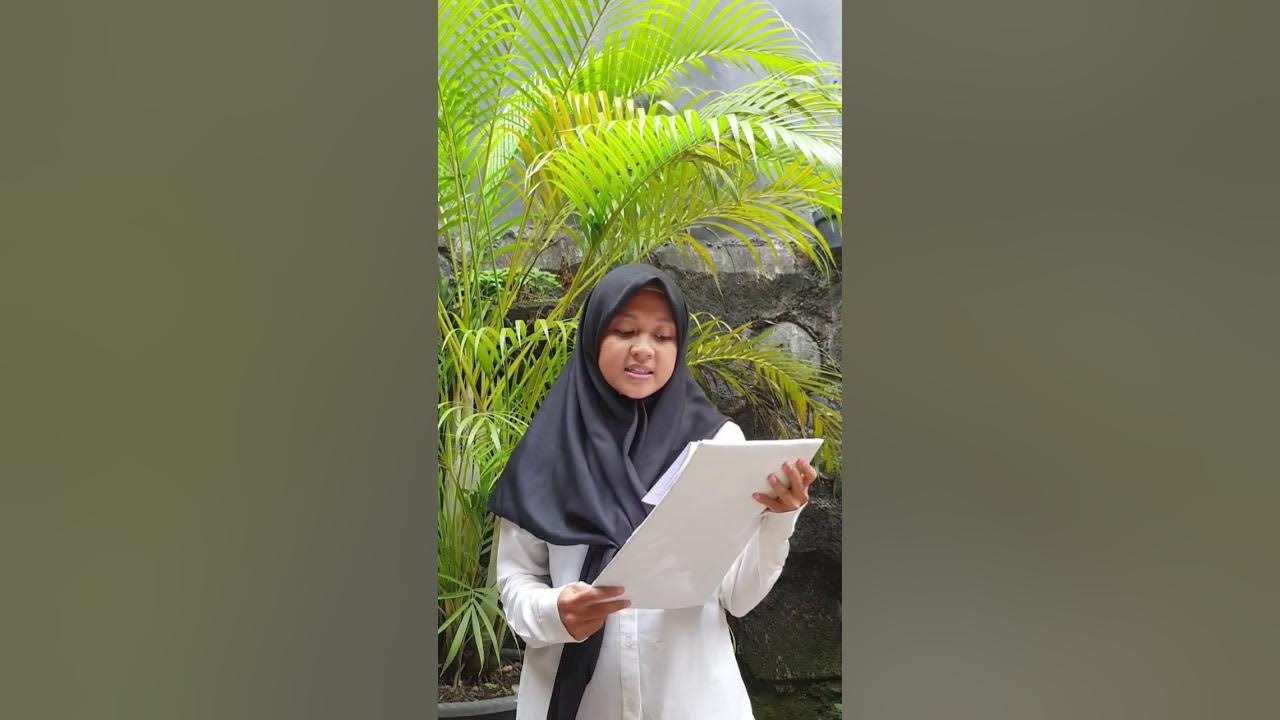 mc festival PGMI (Rani Maryani) - YouTube