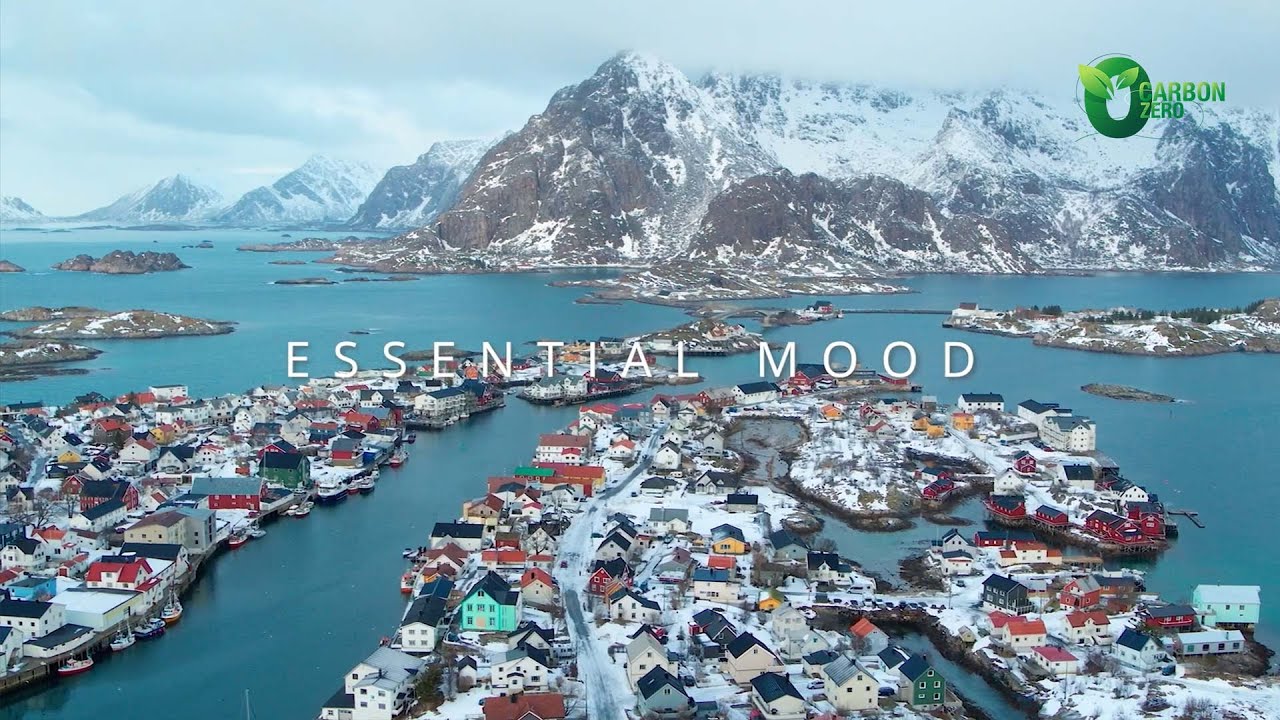 Essential Mood - YouTube