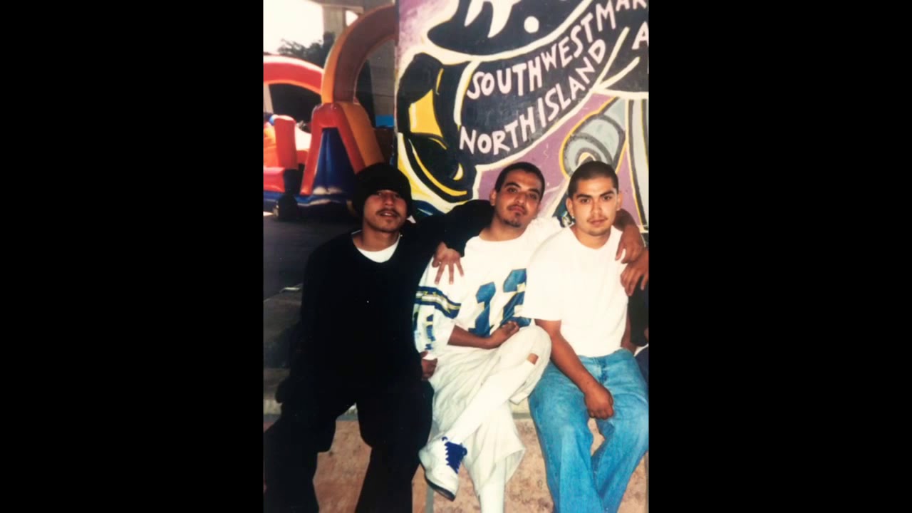 That LOGAN HEIGHTS GANG..619 Est.1960’s SOUTHEAST SANDIEGO - YouTube