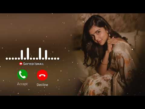Kalyani Ringtone Hindi Ringtone New Song Ringtone Mobile Phone Ringtone Love Ringtone New Ringtone