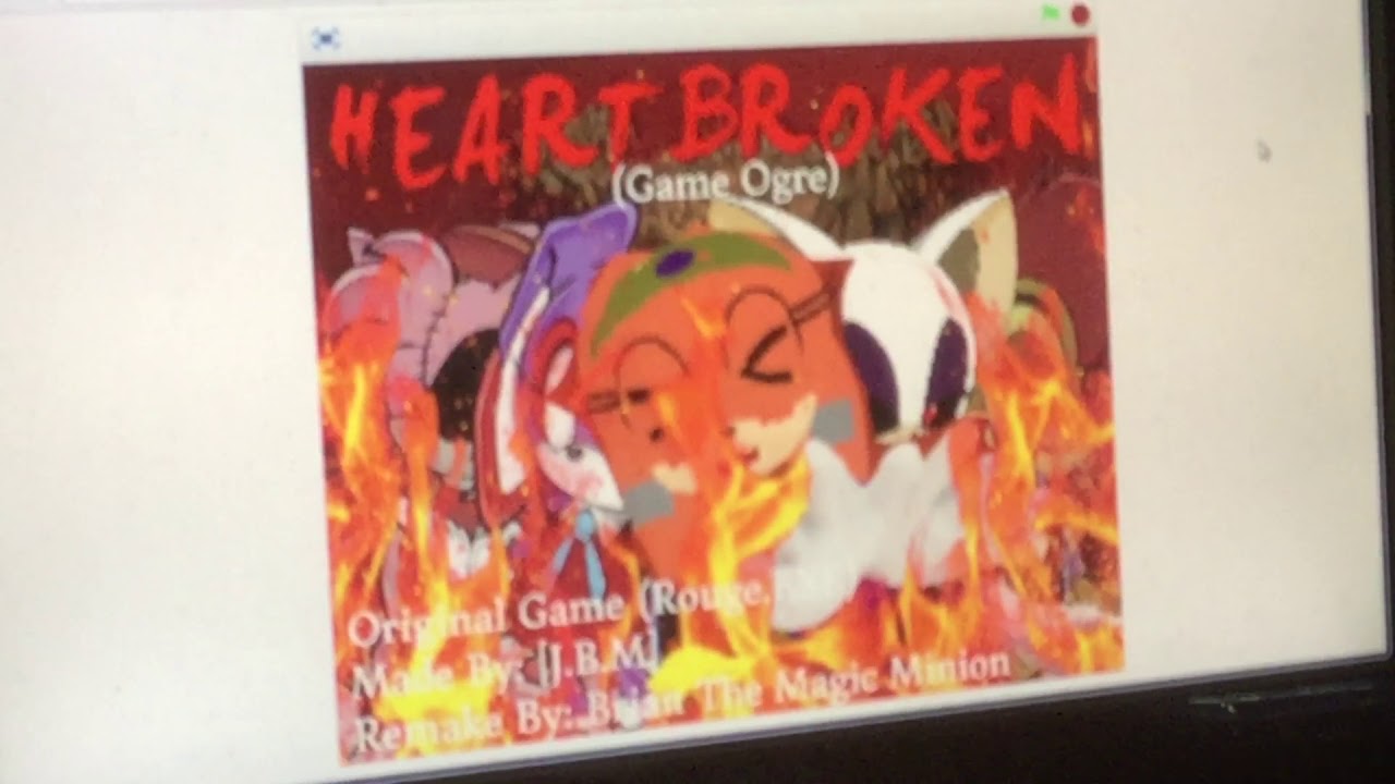 Tikal.Exe Version 3 | SHE’S BACK!!!!! - YouTube