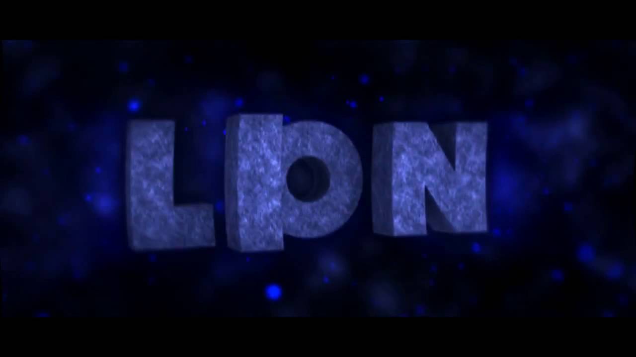 Intro Lion Gaming - YouTube