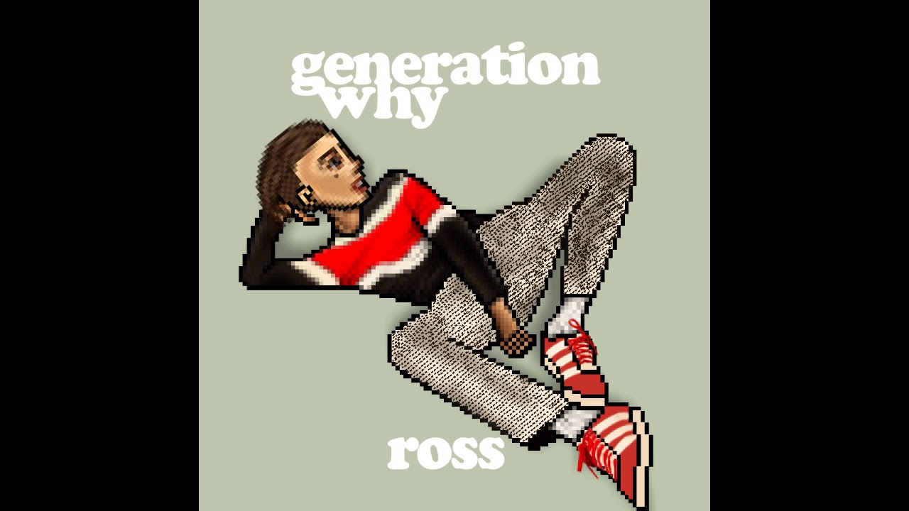 Ross - Generation Why (Audio) - YouTube