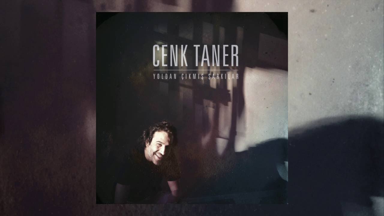Cenk Taner - Bir Şehre Merhaba Dedim #adamüzik - YouTube