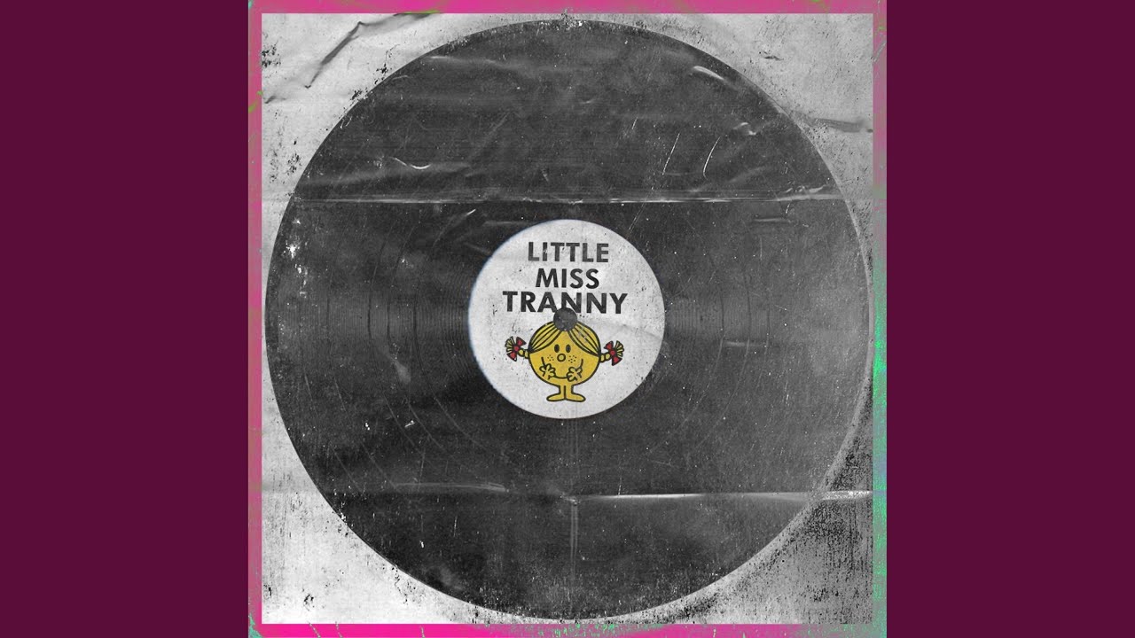 LITTLE MISS (12" Mix) - YouTube