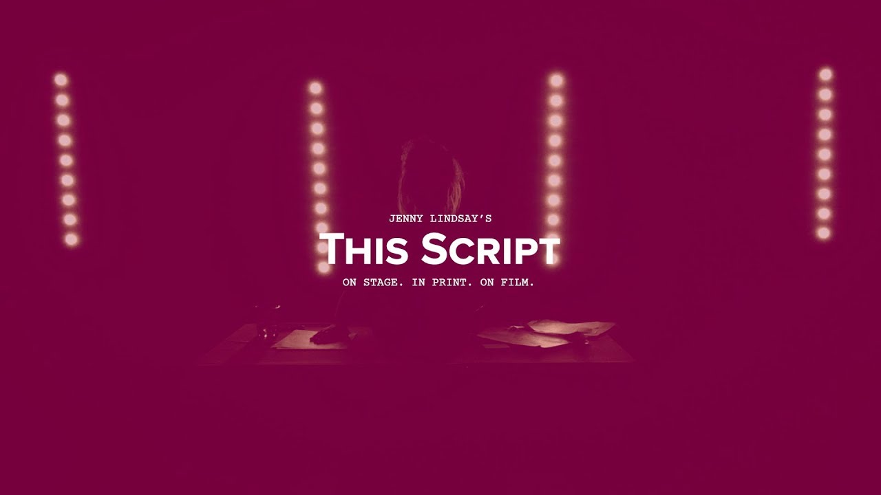 This Script - Promo - YouTube