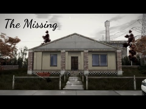 The Missing [Roblox] - YouTube