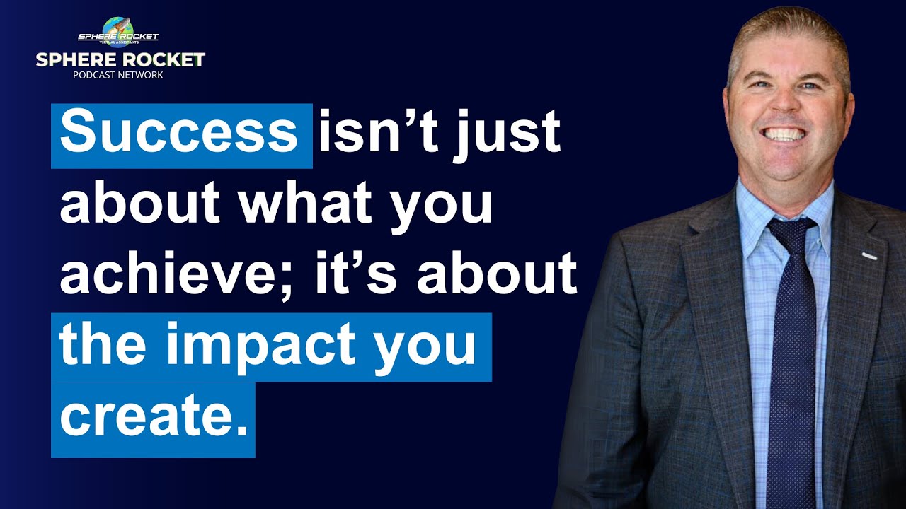 Real Estate CEO Reveals Leadership Styles For Company Growth - YouTube