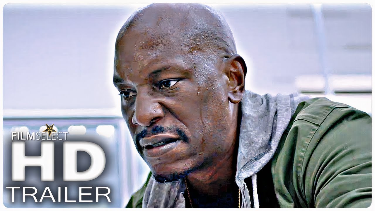 ROGUE HOSTAGE Trailer (2021) - YouTube