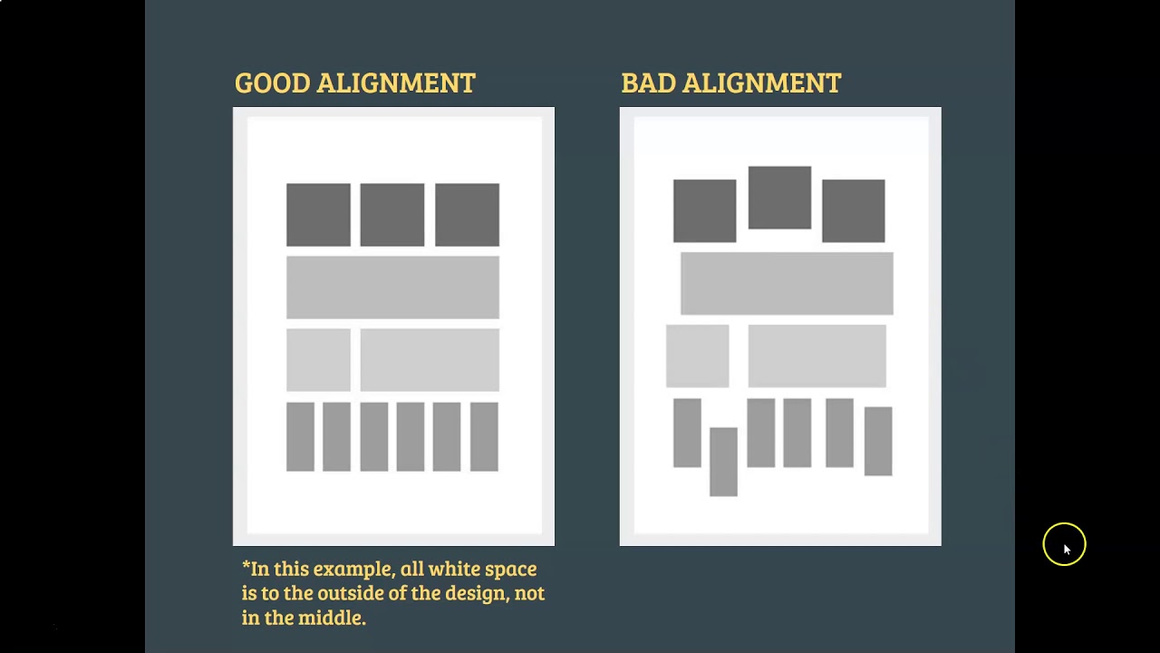 DTP - Alignment - YouTube