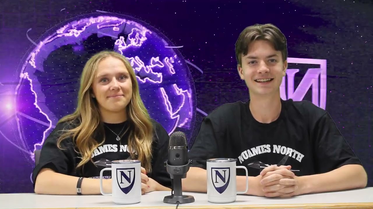 NUAMES | Announcements