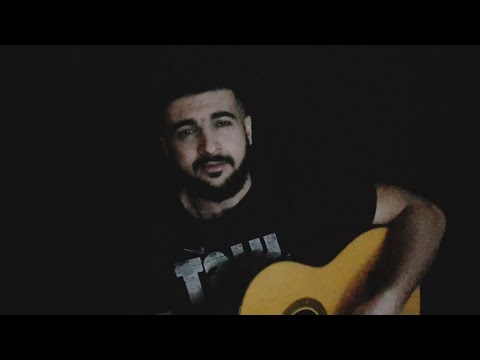 YAĞIŞ (CƏNUBİ AZƏRBAYCAN MAHNISI) COVER & BƏXTİYAR AXUNDOV