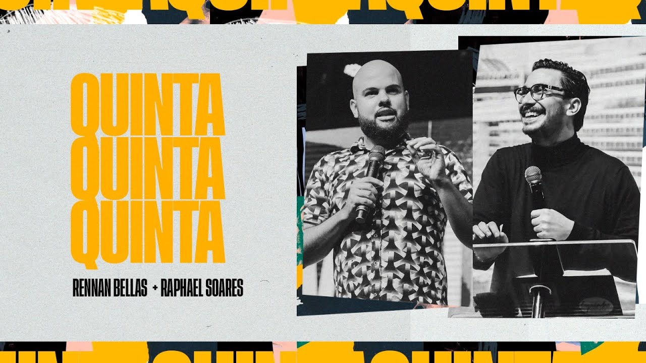 RENNAN BELLAS + RAPHAEL SOARES - CAMPUS BARRA - YouTube