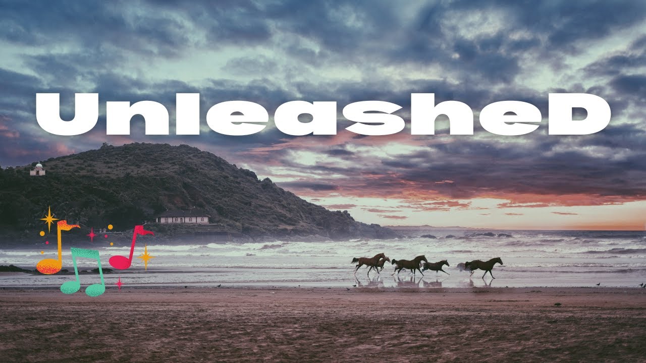 Music Video: Unleashed - YouTube