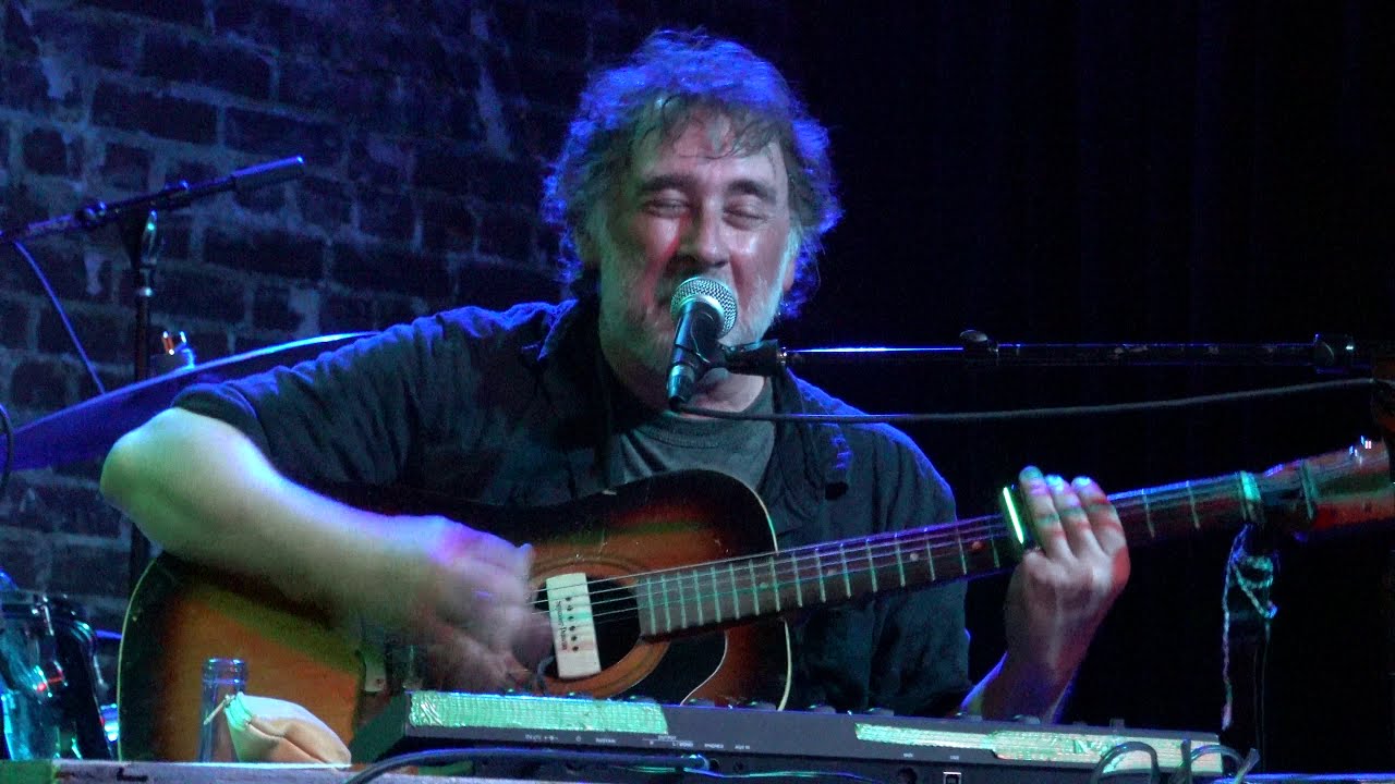 Califone - Movie Music Kills a Kiss – Live in Los Angeles - YouTube