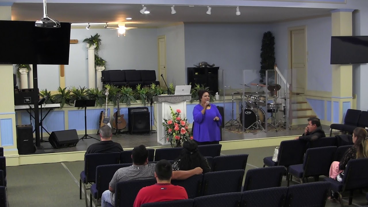 casa de bendicion matrimonios benjamin soria - YouTube