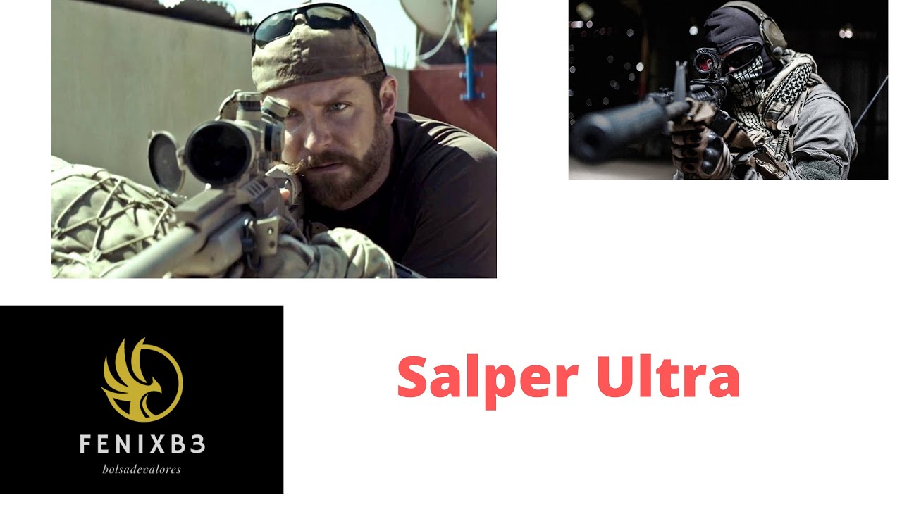 Passo a Passo Scalper Ultra - YouTube