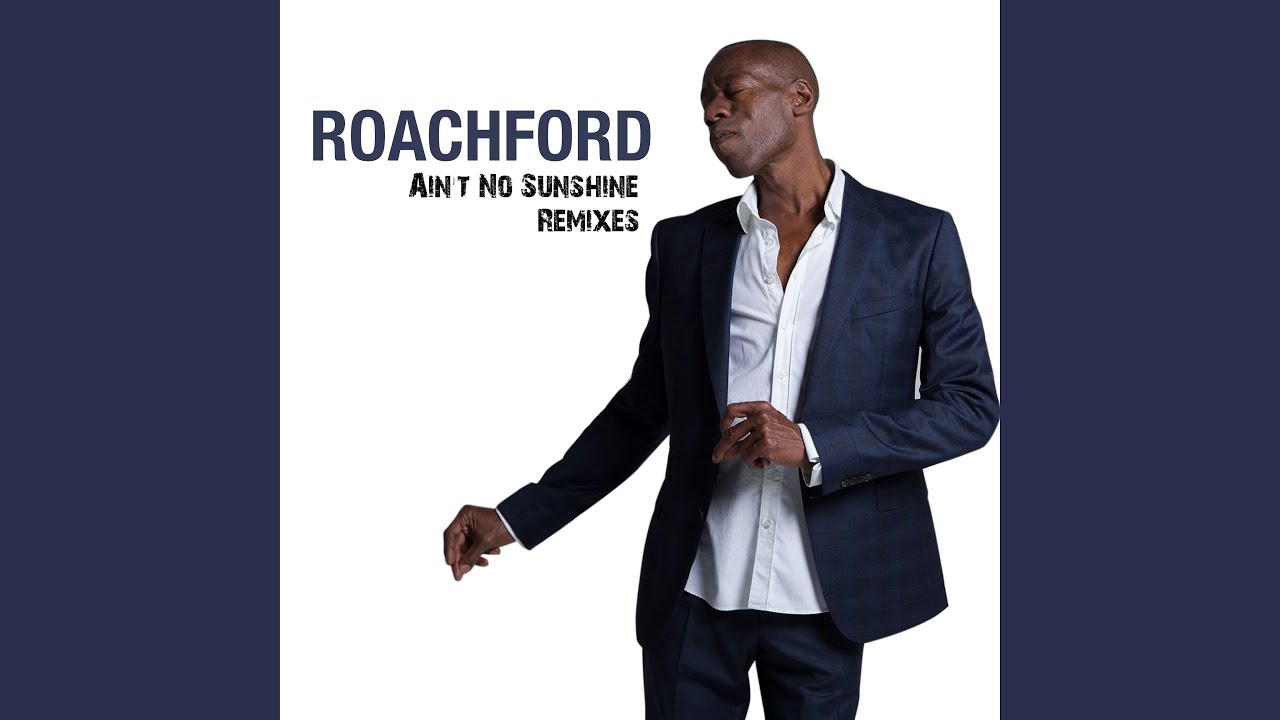 Ain't No Sunshine [Brian Power Instrumental Mix] - YouTube Music